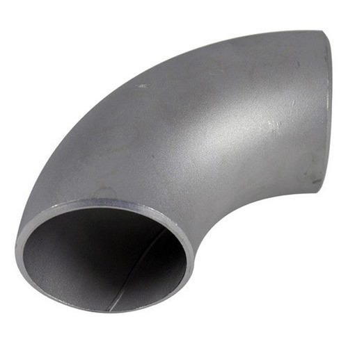 Buy Stainless Steel Reducer Elbows 200 mm online at best rates in India ...