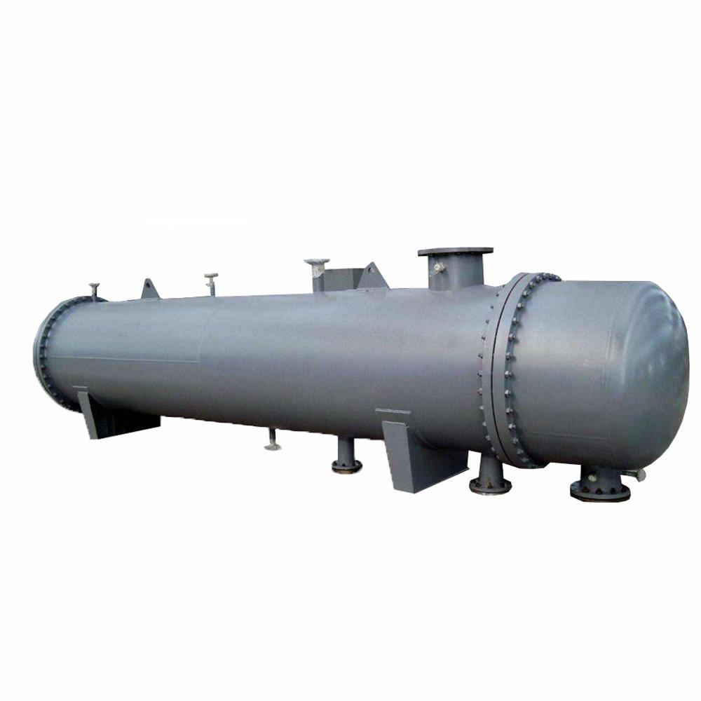 Buy DESPL Shell and Tube Heat Exchanger online at best rates in India ...