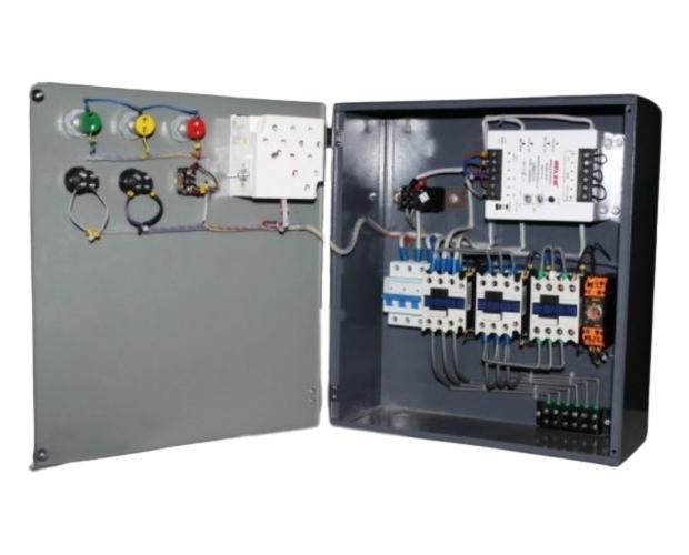 Buy Copper Four Quadrant Four Pole VFD Panels 40 A online at best rates ...