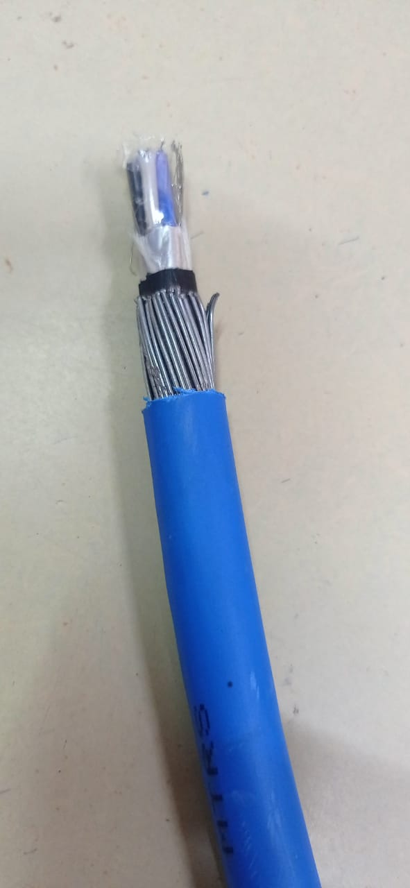 Buy 2 Core Armoured Control Cables online at best rates in India | L&T ...