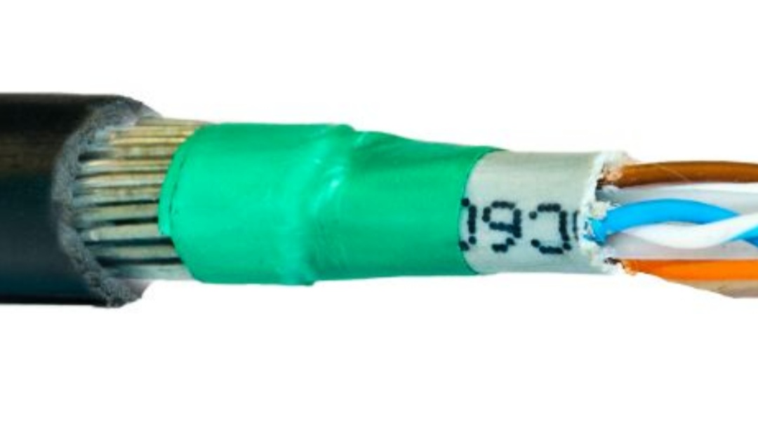 Buy 2 Core Armoured Control Cables online at best rates in India | L&T ...