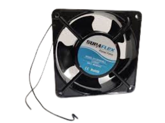 Buy 200 mm 6 Blades Exhaust Fans online at best rates in India | L&T-SuFin