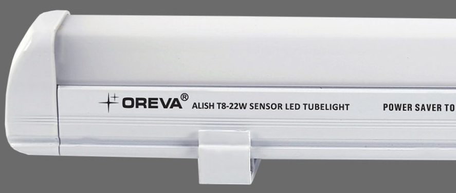 Buy OREVA 22 W T8 4 ft Tube Lights online at best rates in India | L&T ...