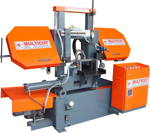Buy MULTICUT Semi Automatic LMG 200 H Metal Cutting Machines online at ...