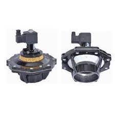 Buy Rotex Manual CS Dual Plate Check Valves DN 100 mm online at best ...