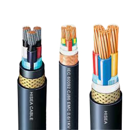 Buy 4 Core PVC, XLPE Armoured, Unarmoured Control Cables online at best ...