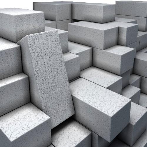 Buy MP Fly Ash Bricks online at best rates in India | L&T-SuFin