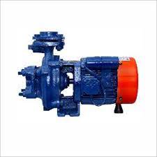 Buy Kirloskar Pumba Puzha 0.05 hp 1400 rpm Monoblock Pumps online at ...