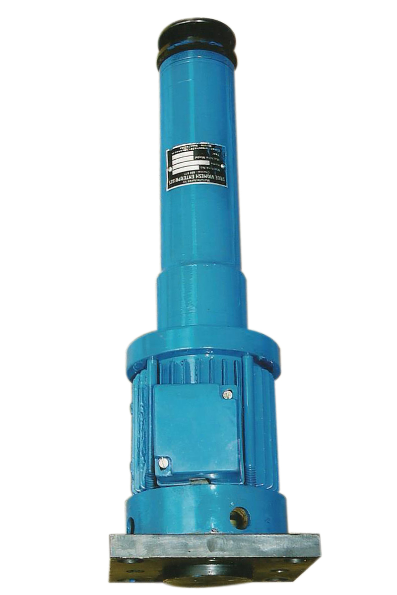 Buy SVE Internal Grinding Machines 350 x 25 x 127 mm online at best ...