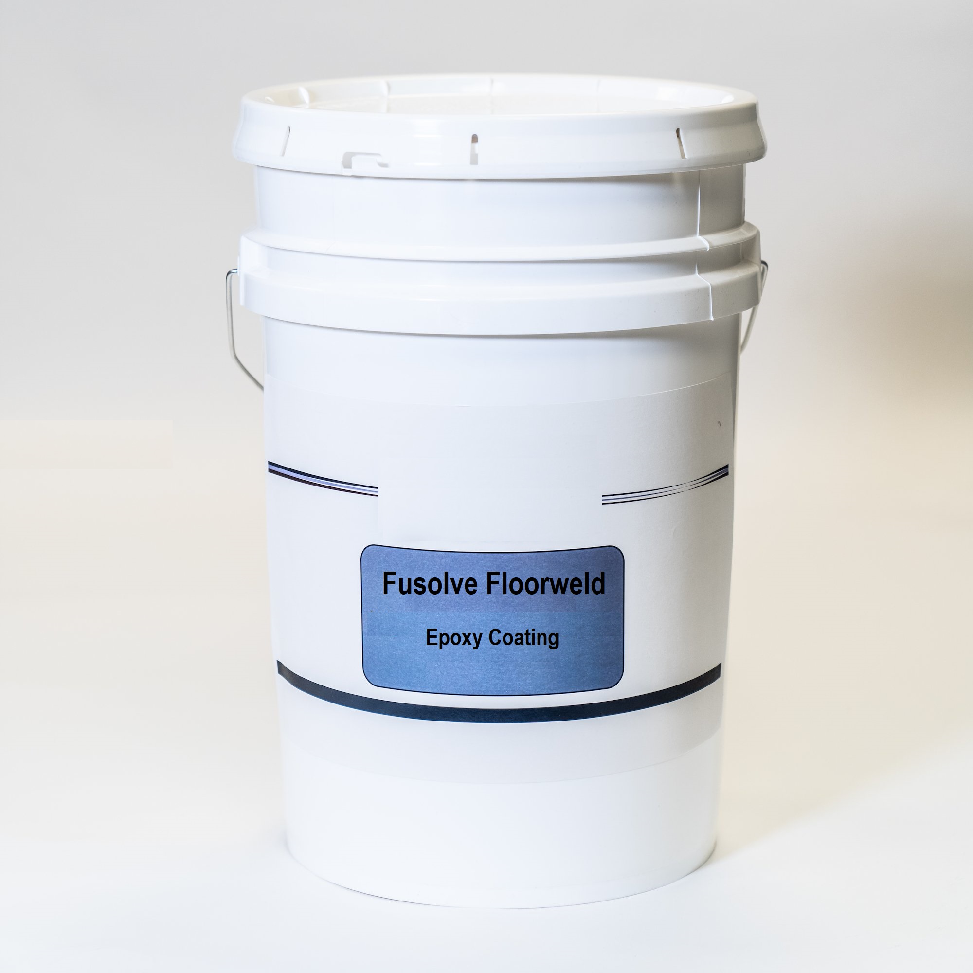 Buy Fusolve Epoxy Mastic Coatings 20 ltr online at best rates in India ...