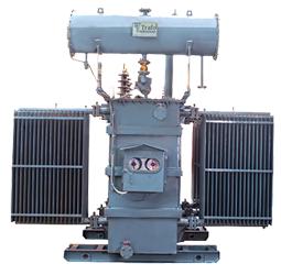 Buy Trafo Three Phase 10 MVA 33 kV Transformers Industrial online at ...