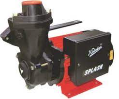 Buy Kirloskar Splash 0.05 hp 1400 rpm Monoblock Pumps online at best ...