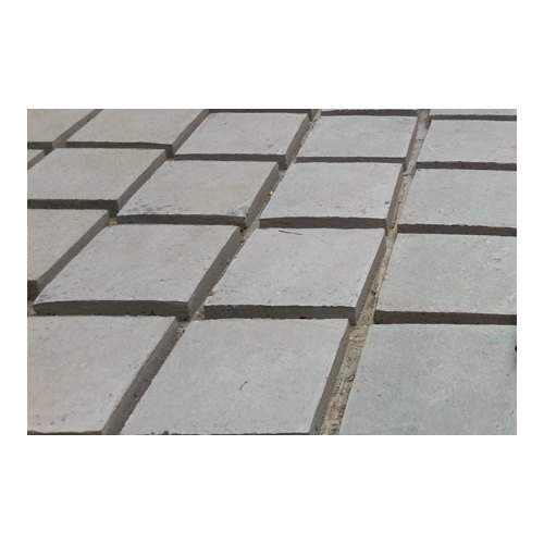 Buy PCC Base Plates 450 mm online at best rates in India | L&T-SuFin