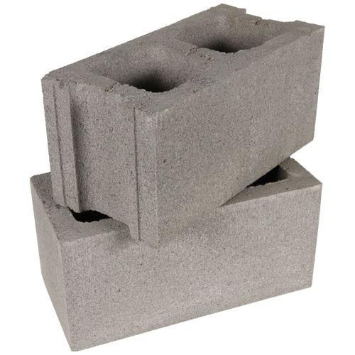 Buy ACE Rectangular 3 Inch Hollow Concrete Blocks online at best rates ...