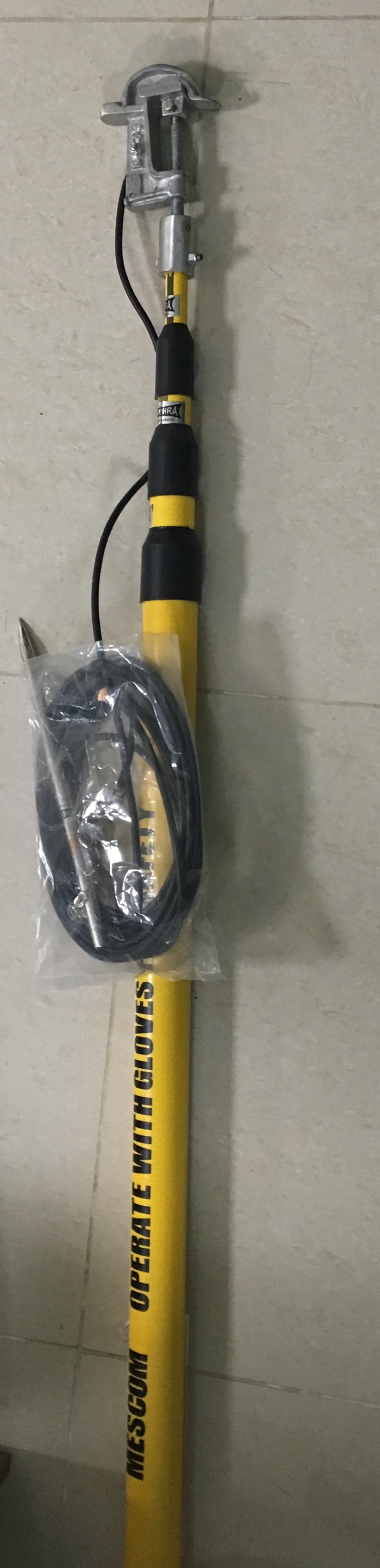 Buy ENDSEAL 11 kV Discharge Rods online at best rates in India | L&T-SuFin