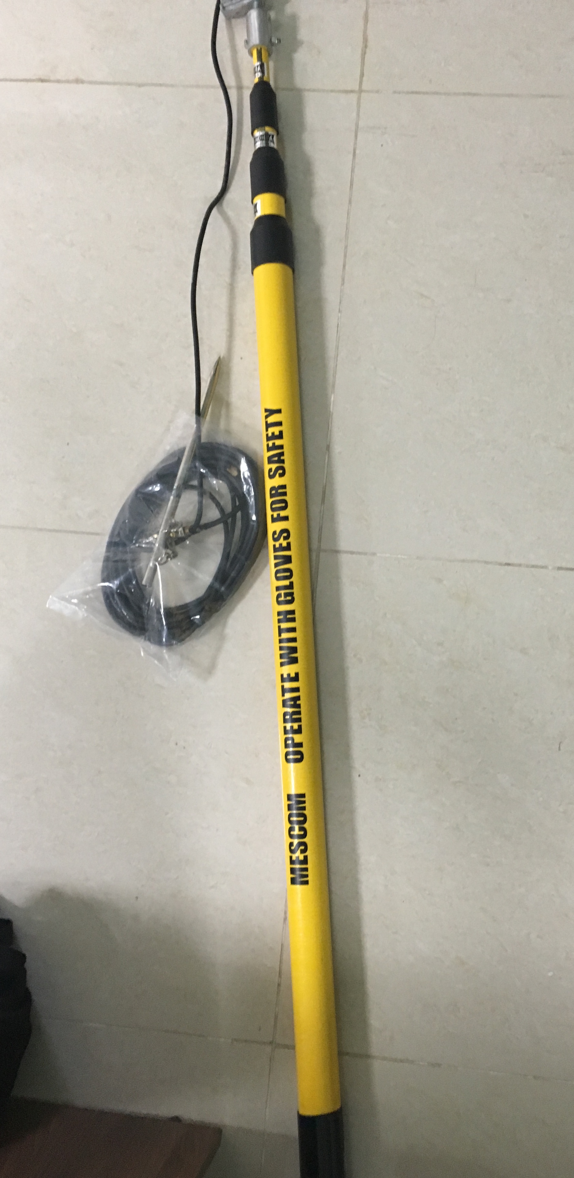 Buy ENDSEAL 11 kV Discharge Rods online at best rates in India | L&T-SuFin