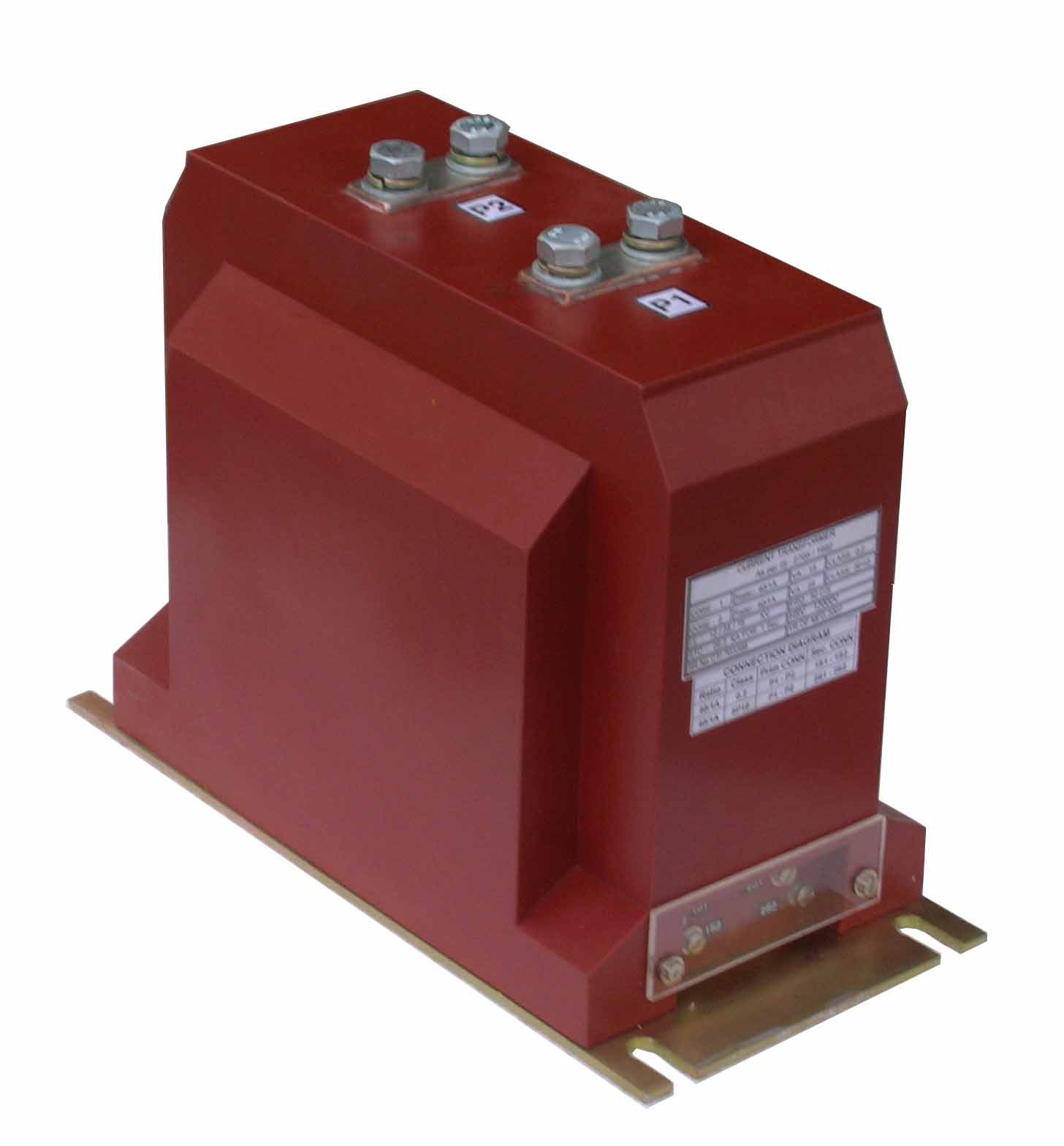 Buy Ericon Single Phase 11 kV Transformers Industrial online at best ...