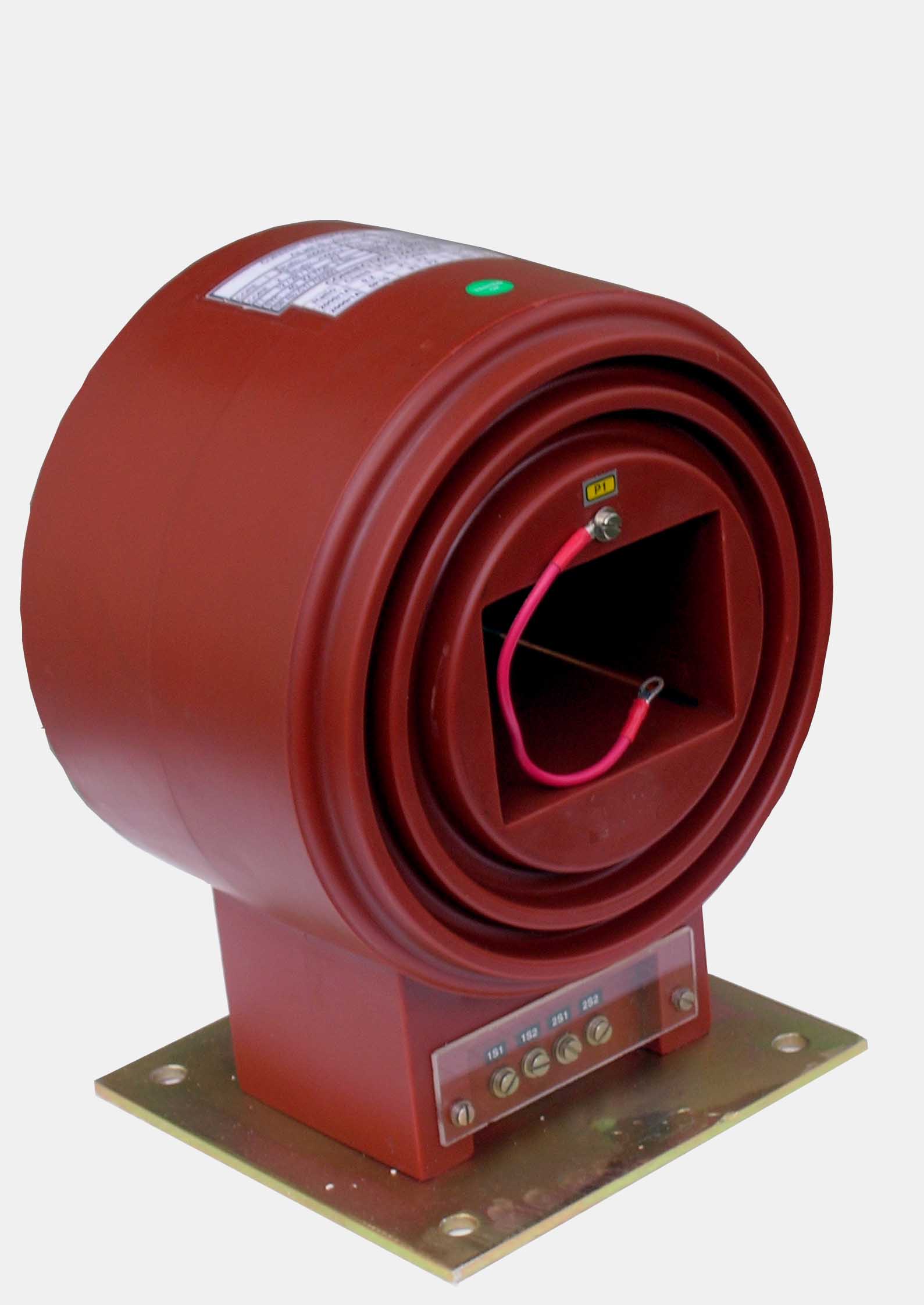 Buy Ericon Single Phase 10 - 100 MAV 11 kV Transformers Industrial ...