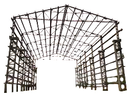 Buy Bolted MS Columns 23 kg/m online at best rates in India | L&T-SuFin