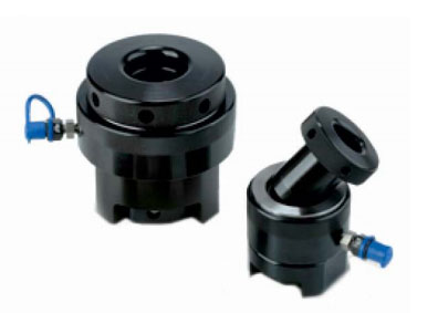 Buy TECHNOTORC Alloy Steel M76 Tensioner Bolt online at best rates in ...