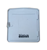 Buy Sintex GSJB 2520 250 x 200 x 105 mm Surface Mounted Junction Boxes ...