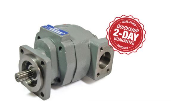 Buy Metaris 3.3 LPM Gear Pumps MH330 3000 rpm online at best rates in ...