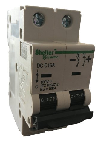 Buy Shelter White 10 A Electrical Switches online at best rates in ...