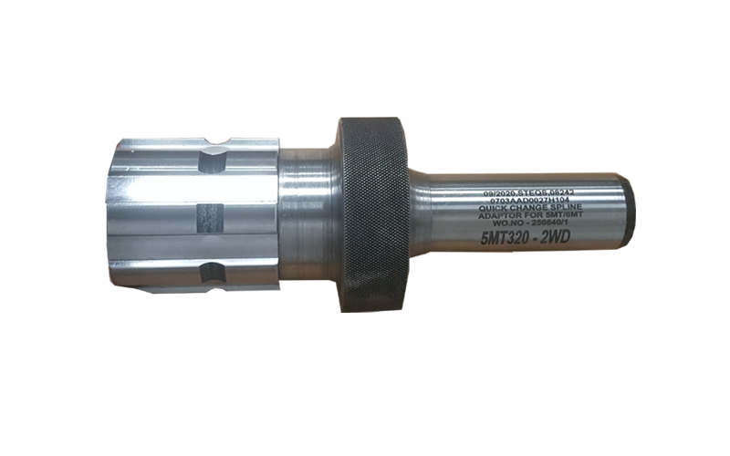 Buy Spline Mandrel Measuring Gauges online at best rates in India | L&T ...
