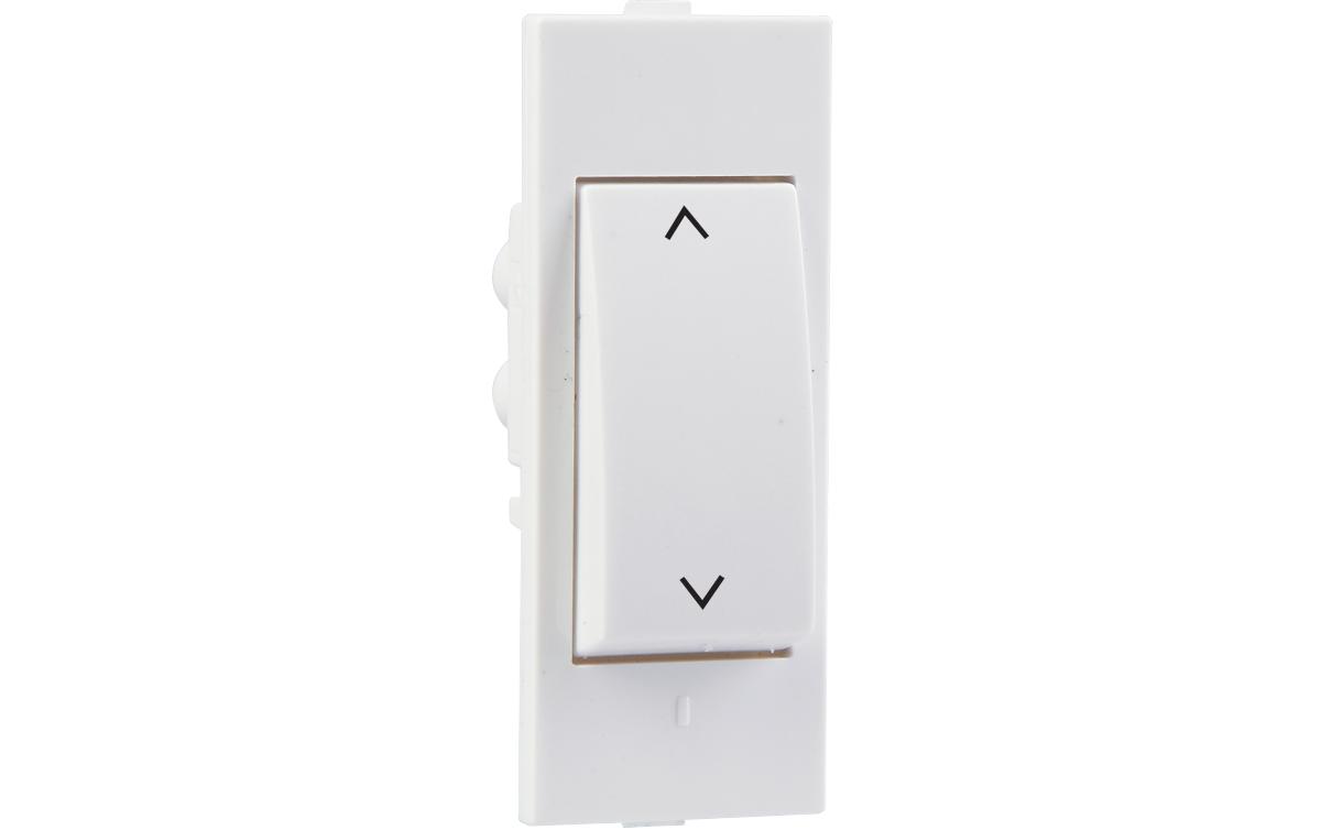 Buy HAVELLS Reo 6 AX 2 Way White 6 A Electrical Switches online at best ...