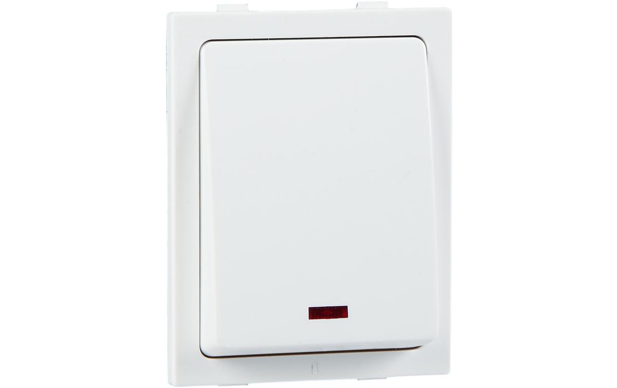 Buy HAVELLS Reo 20AX 1 Way M Ind White 20 A Electrical Switches online ...