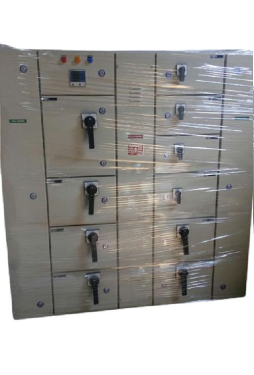 Buy Electric Panel Board IP54 440 V online at best rates in India | L&T ...