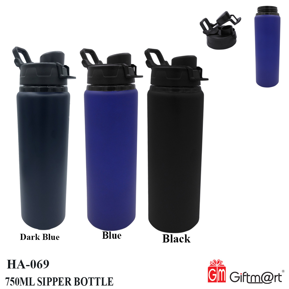 Buy HA-069 Sipper Virgin Grade 750 mL Bottles online at best rates in ...
