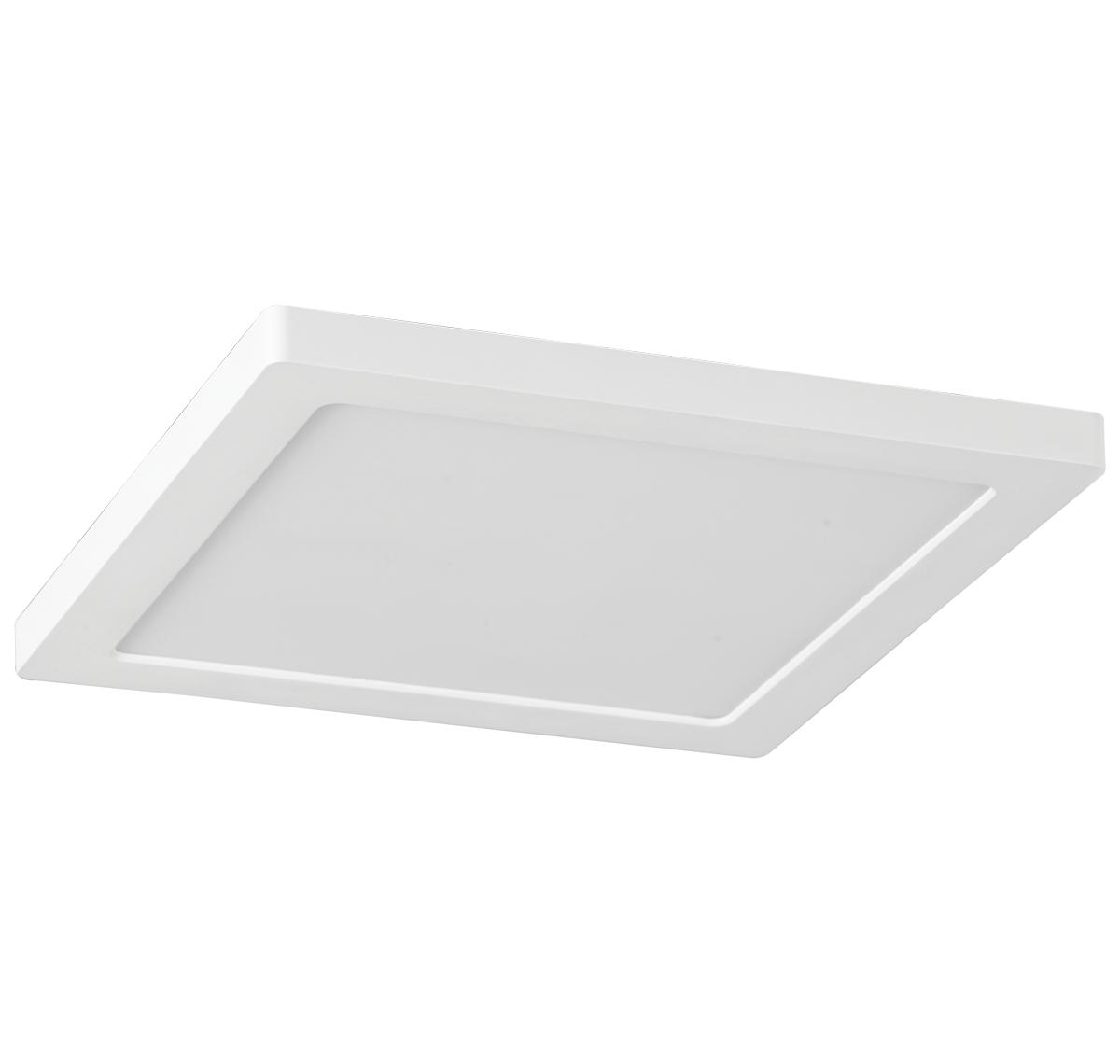 Buy HAVELLS 18 W Square LED Panel Lights Recessed Mounted online at ...