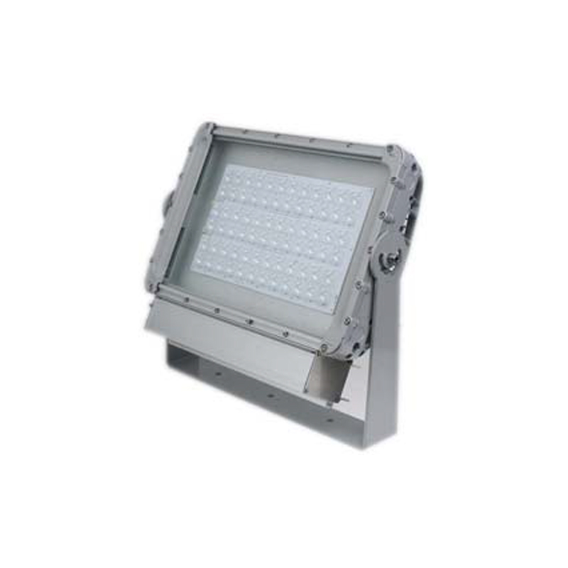 Buy Bajaj 350 W Bright White IP66 70 Lumen Turbo LED Flood Lights ...