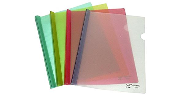 Buy Channel A4 Files online at best rates in India | L&T-SuFin