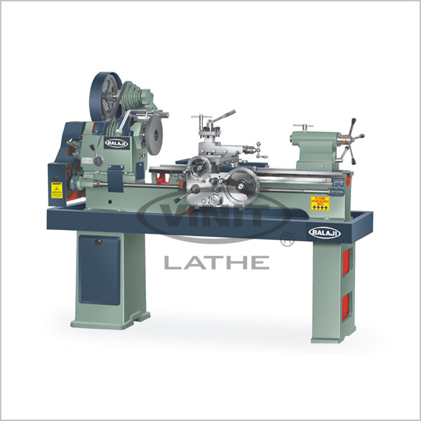 Buy Engine Lathe Machine VL Series 1 hp 40 - 950 rpm online at best ...