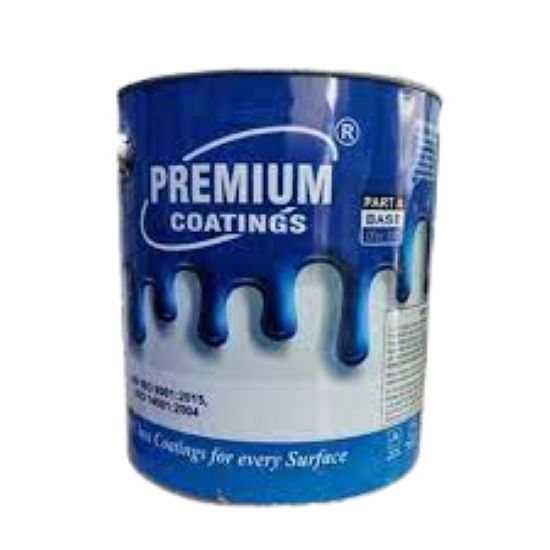 Buy Premium Coatings Finish Oil Based Smoke Grey Epoxy Paints online at ...