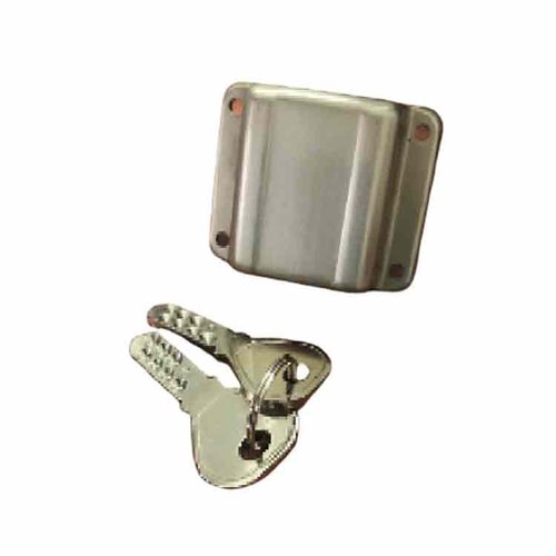 Buy Trelin Brass Mortise Door Locks online at best rates in India | L&T ...