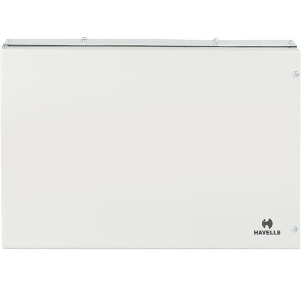 Buy HAVELLS SP&N-IP 54 DB 4 Way IP54 Distribution Boards Single Phase ...