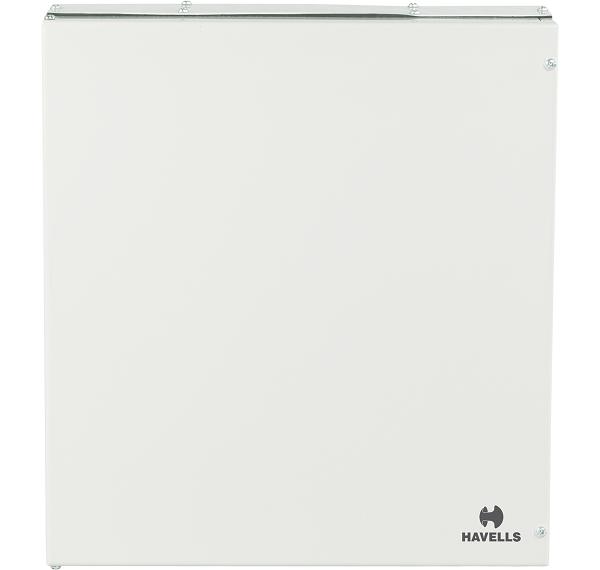 Buy HAVELLS TP&N-IP 54 DB 12 Way IP54 Distribution Boards Three Phase ...