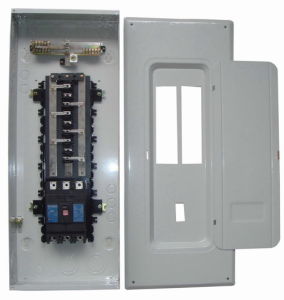 Buy Single Door 220 V Sub Distribution Boards online at best rates in ...