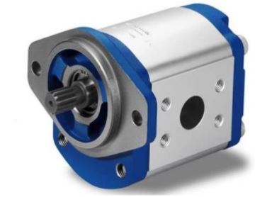 Buy 3000 LPM Gear Pumps 1800 rpm online at best rates in India | L&T-SuFin