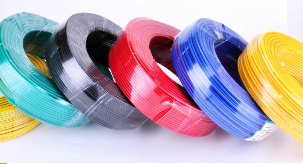 Buy Polycab PVC Copper Earthing Cables 1.6 mm online at best rates in ...