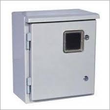 Buy Three Phase LT Metering Boxes online at best rates in India | L&T-SuFin