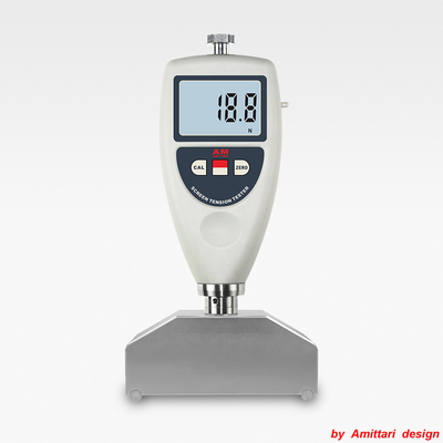 Buy AM Electronics Handheld Tension Meter AS-120N online at best rates ...