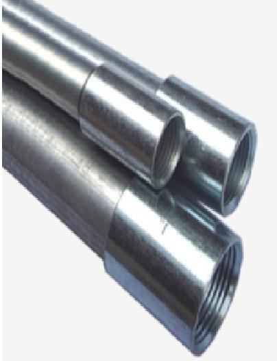 Buy MCC Steel 25 mm Rigid Conduits online at best rates in India | L&T ...