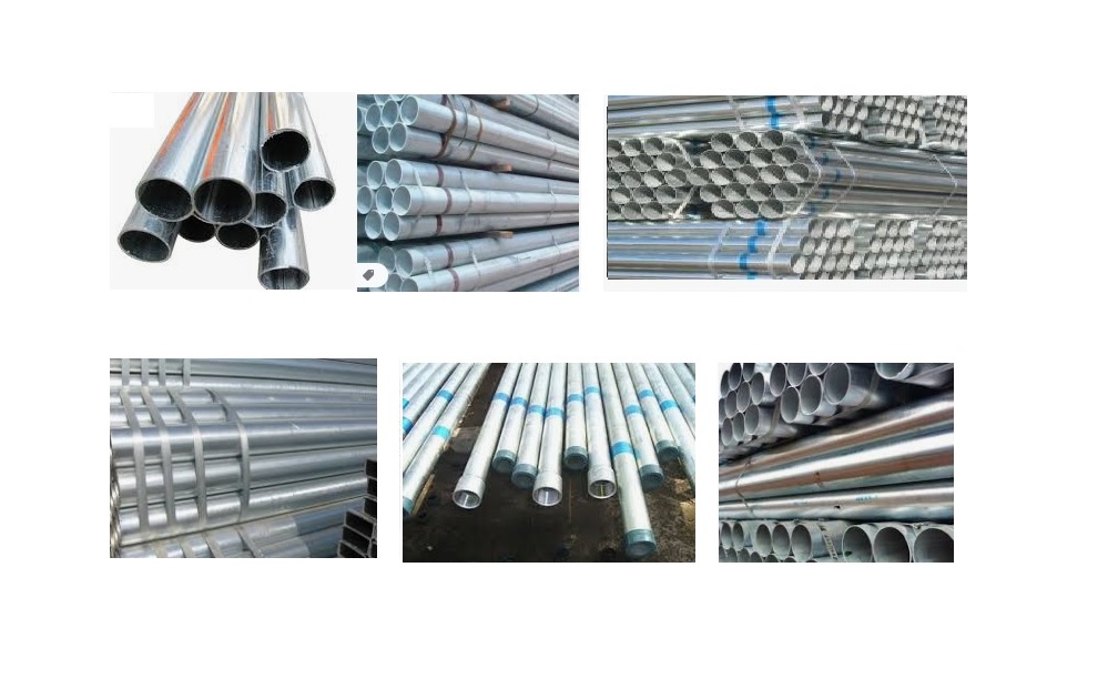 Buy MCC Steel 25 mm Rigid Conduits online at best rates in India | L&T ...