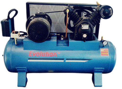 Buy ALTAIR PNEUMATICS 5 hp Reciprocating Compressor online at best ...