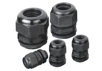 Buy Novoflex Metric Thread Single Compression Cable Gland M12 online at ...