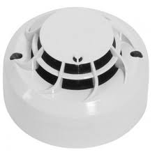 Buy MORLEY IAS Smoke Fire Detectors HM Detector -30°C to 70°C online at ...